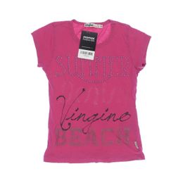 Vingino Mädchen T-Shirt, pink