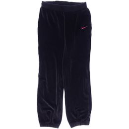 Nike Damen Stoffhose, grau, Gr. 158