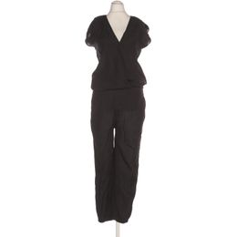 Drykorn Damen Jumpsuit/Overall, schwarz, Gr. 38