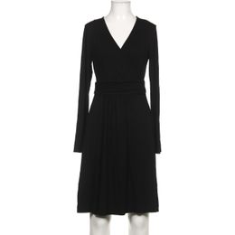 Boden Damen Kleid, schwarz, Gr. 34