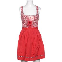 Stockerpoint Damen Kleid, rot