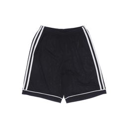 Adidas Herren Shorts, schwarz, Gr. 164