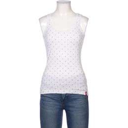 EDC by Esprit Damen Top, weiß, Gr. 36