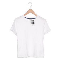 EDC by Esprit Damen T-Shirt, weiß, Gr. 44