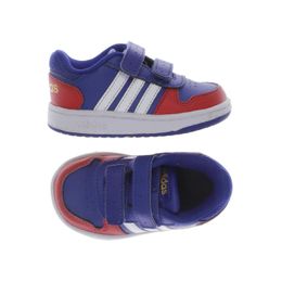 Adidas Herren Kinderschuhe, blau, Gr. 20