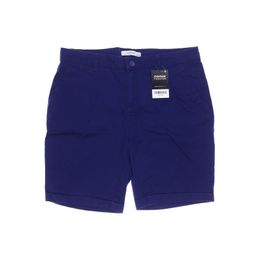 Reserved Damen Shorts, marineblau, Gr. 40