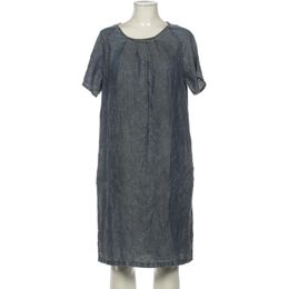 Deerberg Damen Kleid, blau