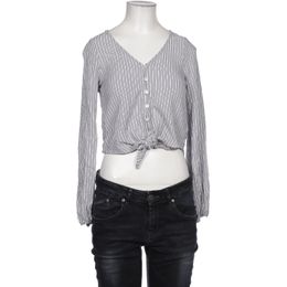 Hollister Mädchen Bluse, grau