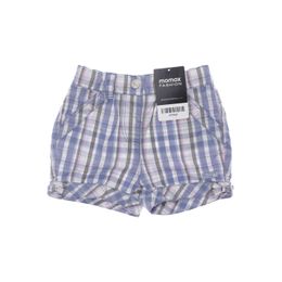 Tom Tailor Damen Shorts, blau, Gr. 86