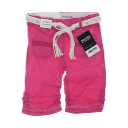 Tom Tailor Damen Shorts, pink, Gr. 92