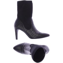 Tamaris Damen Stiefelette, schwarz