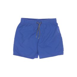 Protest Herren Shorts, blau, Gr. 140