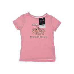 s.Oliver Damen T-Shirt, pink, Gr. 104