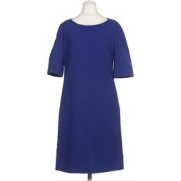 Cinque Damen Kleid, blau, Gr. 34