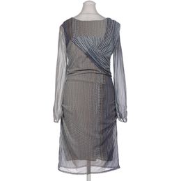 Reiss Damen Kleid, mehrfarbig