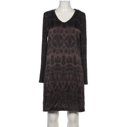 Marc Cain Damen Kleid, braun