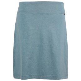 SKHoop - Women's Freja Knee Skirt - Rock Gr S türkis