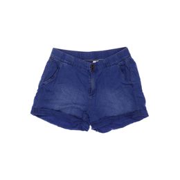 s.Oliver Damen Shorts, marineblau, Gr. 38