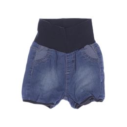 s.Oliver Damen Shorts, blau, Gr. 68