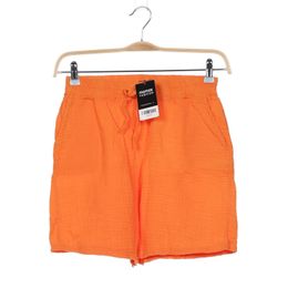 Street One Damen Shorts, orange