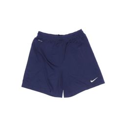 Nike Jungen Shorts, marineblau