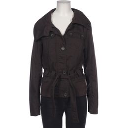 Only Damen Jacke, braun, Gr. 38