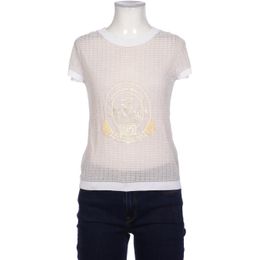 Sportalm Damen T-Shirt, weiß, Gr. 34
