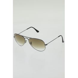 Ray-Ban Herren Sonnenbrille, grau