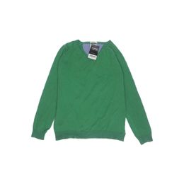 Zara Jungen Pullover, grün