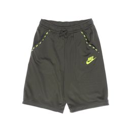 Nike Jungen Shorts, grün