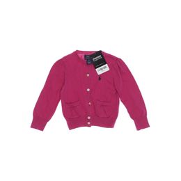 Polo Ralph Lauren Damen Strickjacke, pink, Gr. 92