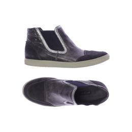 Paul Green Damen Sneakers, grau, Gr. 5.5