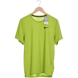 Nike Herren T-Shirt, grün, Gr. 134