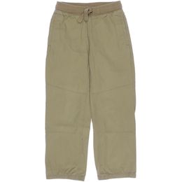 LANDS' END Lands End Herren Stoffhose, beige, Gr. 128