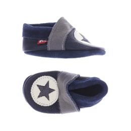 Pololo Herren Kinderschuhe, marineblau, Gr. 17