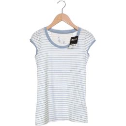 Eddie Pen Damen T-Shirt, hellblau, Gr. 140