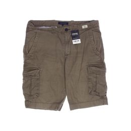 Tommy Hilfiger Herren Shorts, grün