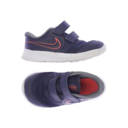 Nike Herren Kinderschuhe, marineblau, Gr. 25