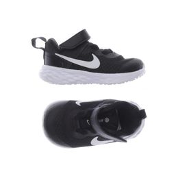 Nike Herren Kinderschuhe, schwarz, Gr. 19