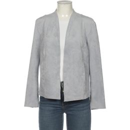 Marc Cain Damen Blazer, hellblau