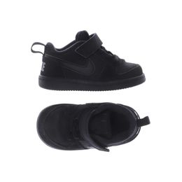 Nike Jungen Kinderschuhe, schwarz