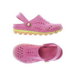 Skechers Damen Kinderschuhe, pink, Gr. 29