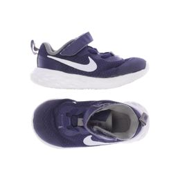 Nike Jungen Kinderschuhe, marineblau