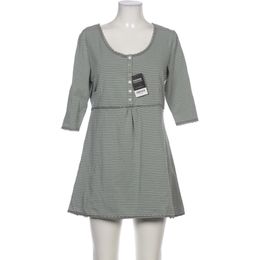 Deerberg Damen Kleid, türkis