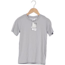 Nike Damen T-Shirt, grau, Gr. 134