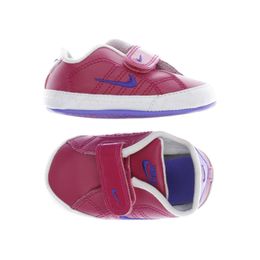 Nike Damen Kinderschuhe, rot, Gr. 18