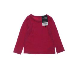 Polo Ralph Lauren Damen Langarmshirt, pink, Gr. 104