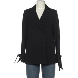 Marc Cain Damen Blazer, marineblau