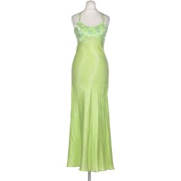 Vera Mont Damen Kleid, neon