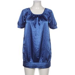 Second Female Damen Kleid, blau, Gr. 42